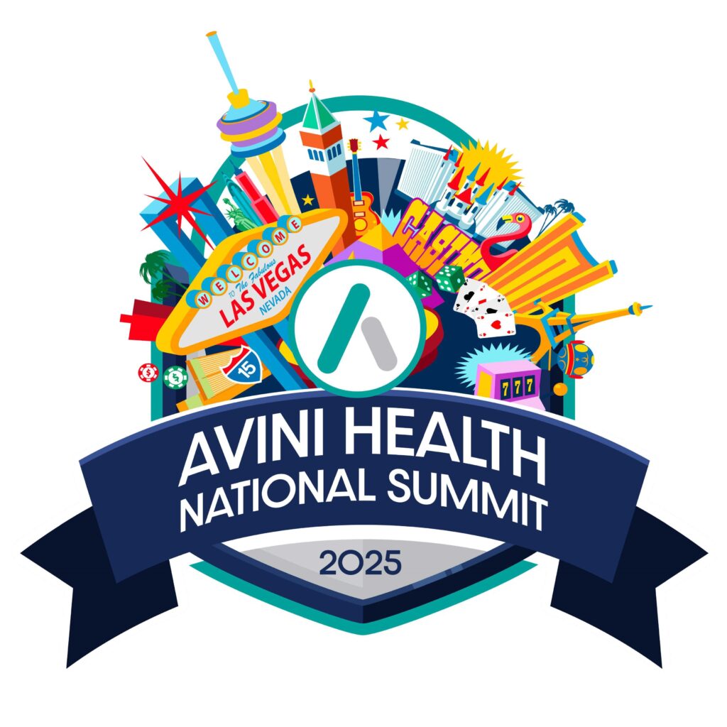 Avini National Summit 2025 - Avini Health Events